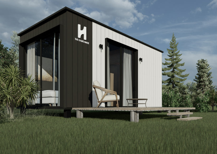 HS 200 – The Habitainer